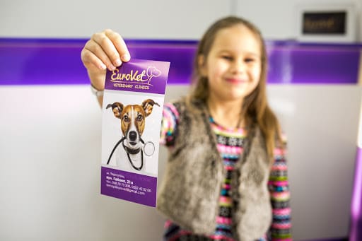 Вже три роки у Тернополі працює сучасна ветеринарна клініка "Eurovet ...