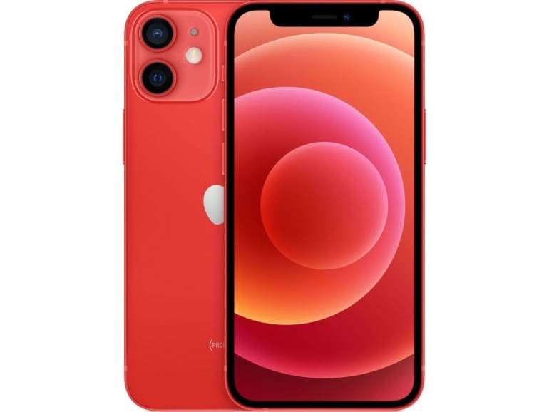 Apple iPhone 12 mini. Нові технології