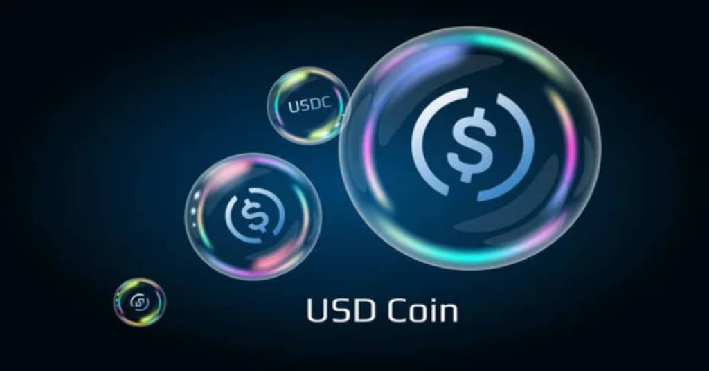 Причини для обміну Coin SOL (USDC) на Monero (XMR) і важливі моменти ...